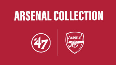 Arsenal F.C. Hats & Apparel | Premier League Gear | ’47