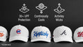 brrr Cooling Collection | Quality Hats & Sports Gear | ’47