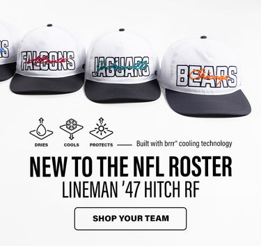 ’47 | Sports Hats, Apparel & Gear | Licensed Sports Merchandise