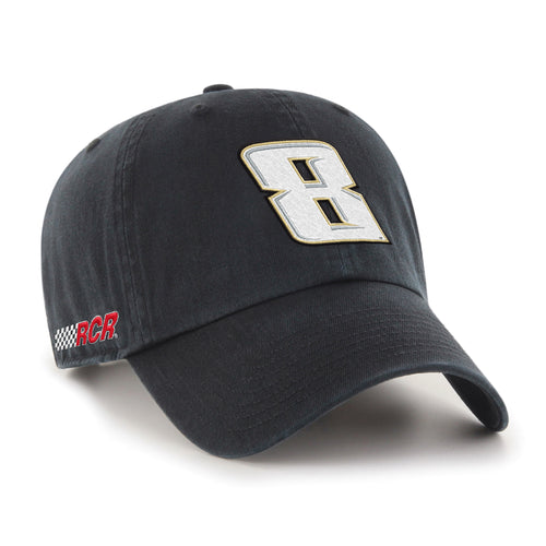 NASCAR CAMO '47 CLEAN UP