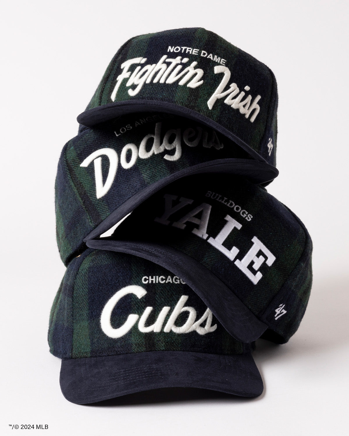 ’47 | Sports Hats, Apparel & Gear | Licensed Sports Merchandise