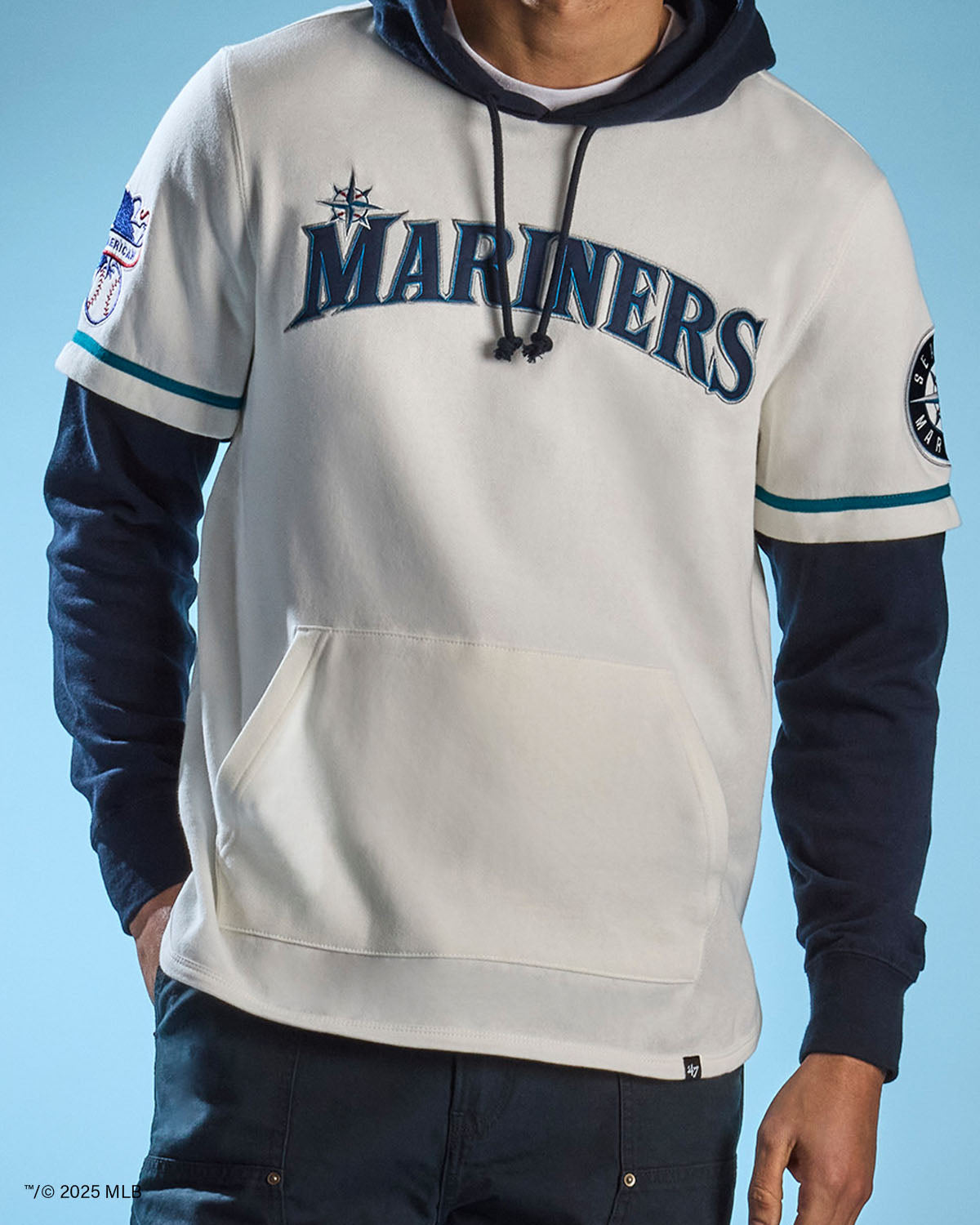 ’47 | Sports Hats, Apparel & Gear | Licensed Sports Merchandise