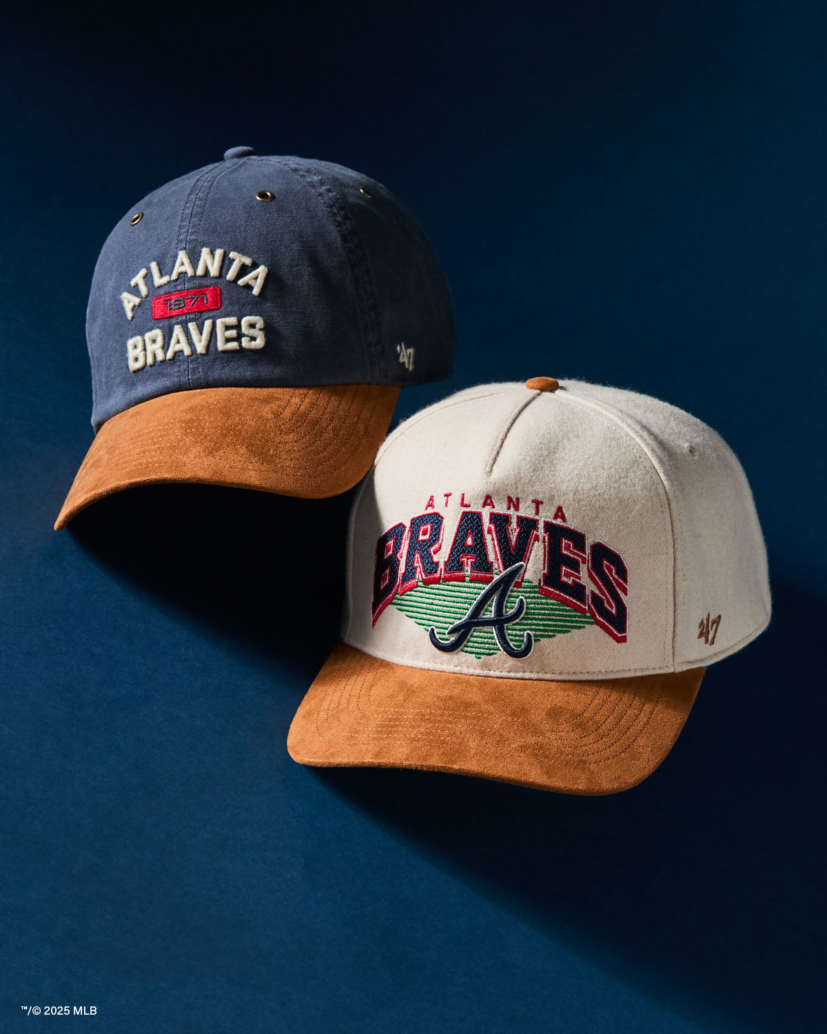 ’47 | Sports Hats, Apparel & Gear | Licensed Sports Merchandise