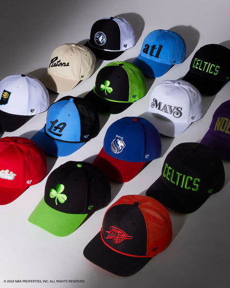 ’47 | Sports Hats, Apparel & Gear | Licensed Sports Merchandise