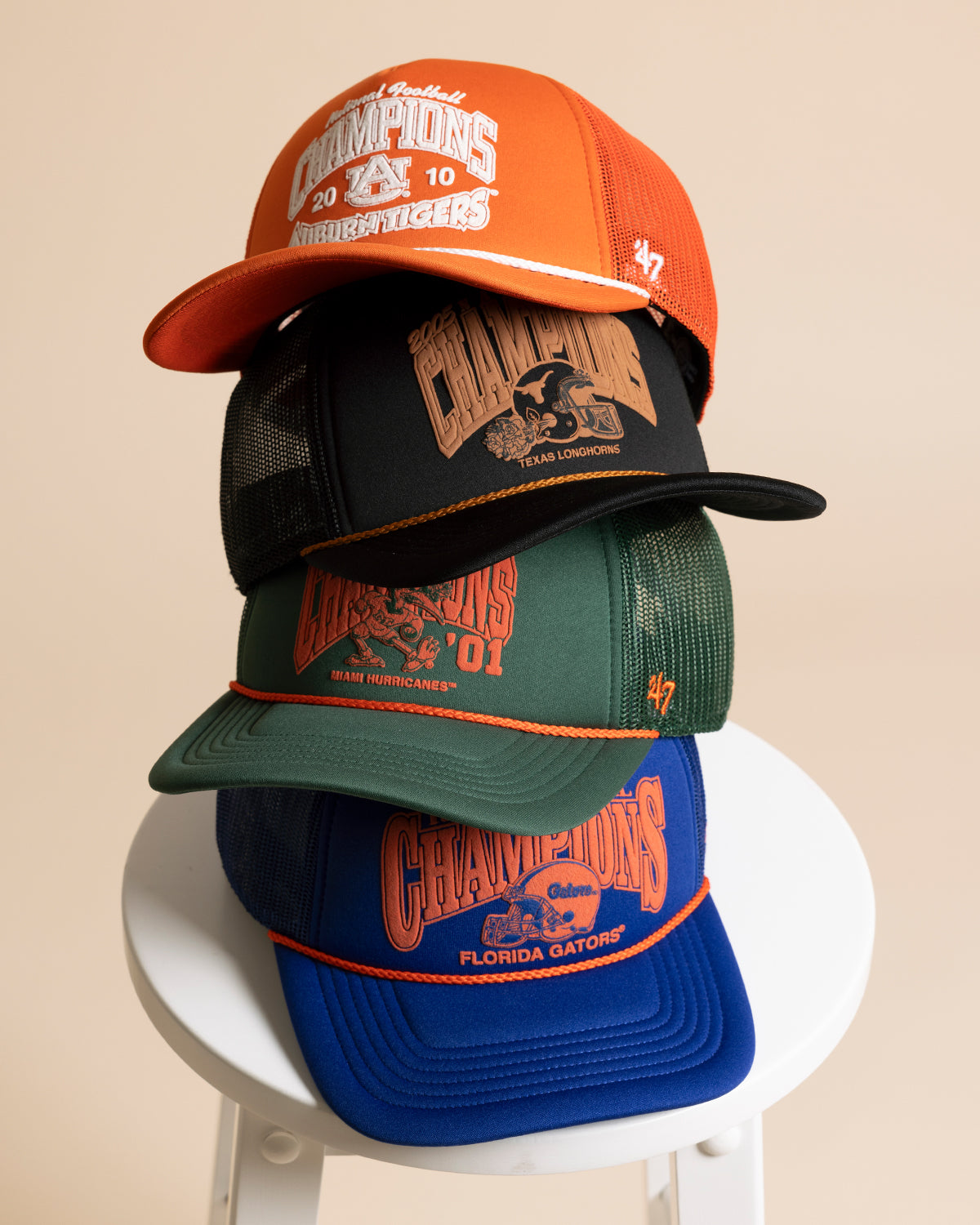 ’47 | Sports Hats, Apparel & Gear | Licensed Sports Merchandise