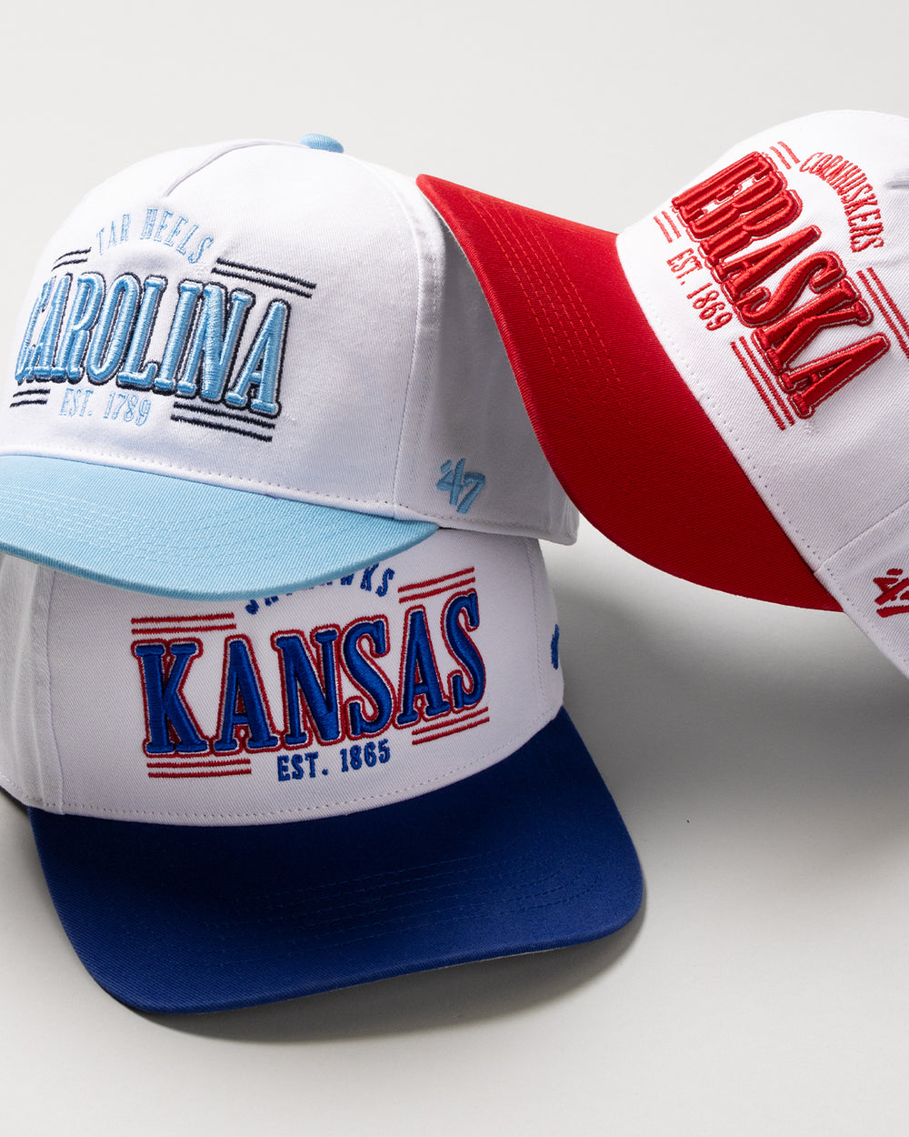 ’47 | Sports Hats, Apparel & Gear | Licensed Sports Merchandise