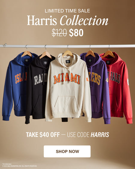 NBA Harris Collection