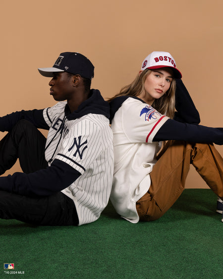 ’47 | Sports Hats, Apparel & Gear | Licensed Sports Merchandise