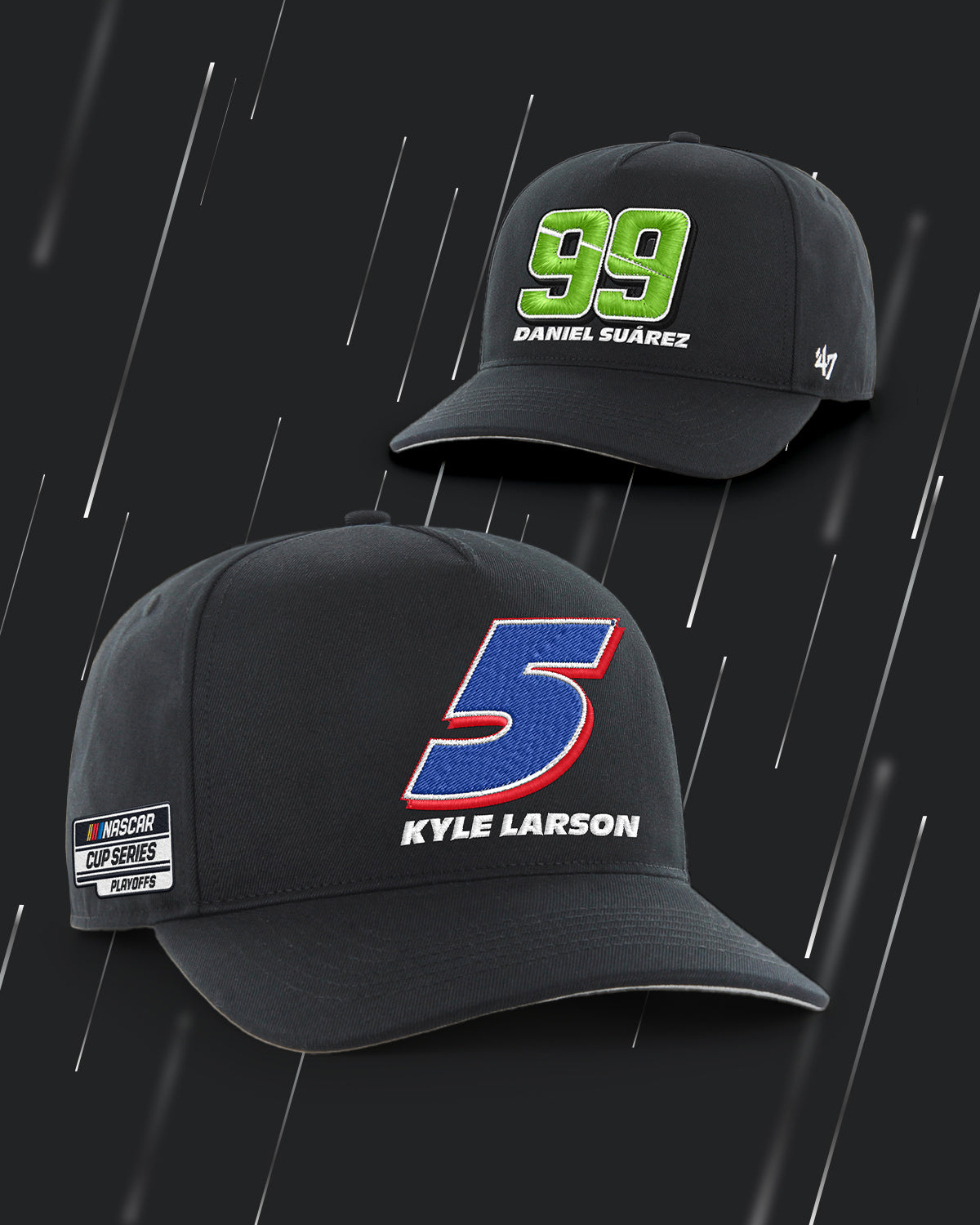 ’47 | Sports Hats, Apparel & Gear | Licensed Sports Merchandise