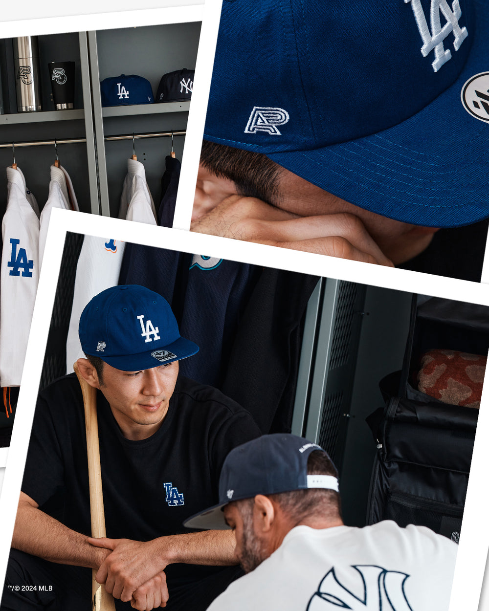 ’47 | Sports Hats, Apparel & Gear | Licensed Sports Merchandise