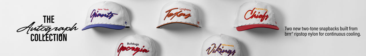 Autograph Collection