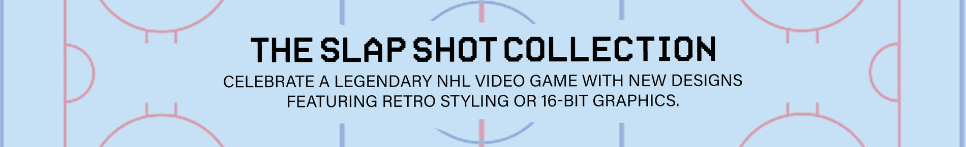 The Slap Shot Collection