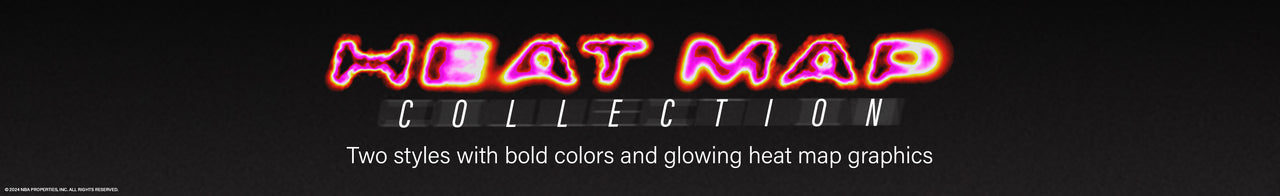 Heat Map Collection