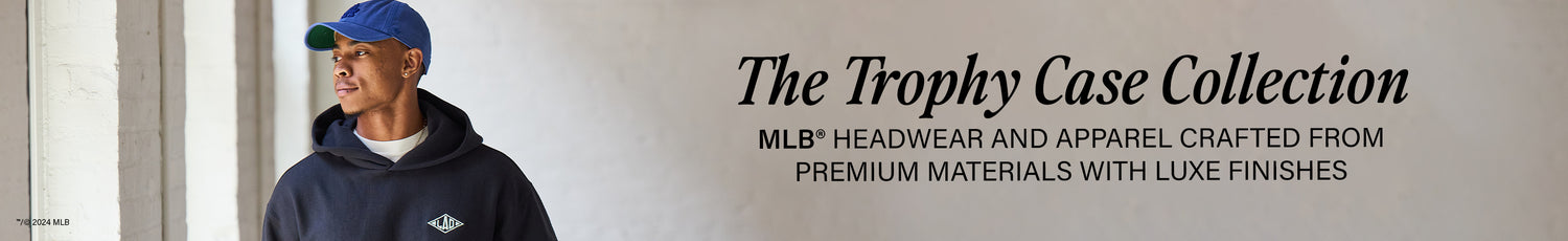 Trophy Case Collection