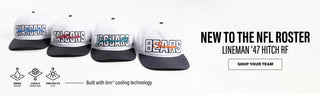 ’47 | Sports Hats, Apparel & Gear | Licensed Sports Merchandise