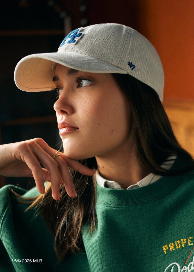 ’47 Select | Premium Hats Apparel & Fan Gear | ’47 – '47