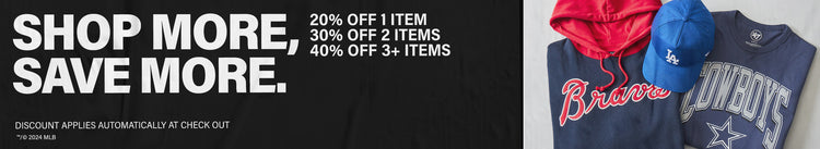 ’47 | Sports Hats, Apparel & Gear | Licensed Sports Merchandise