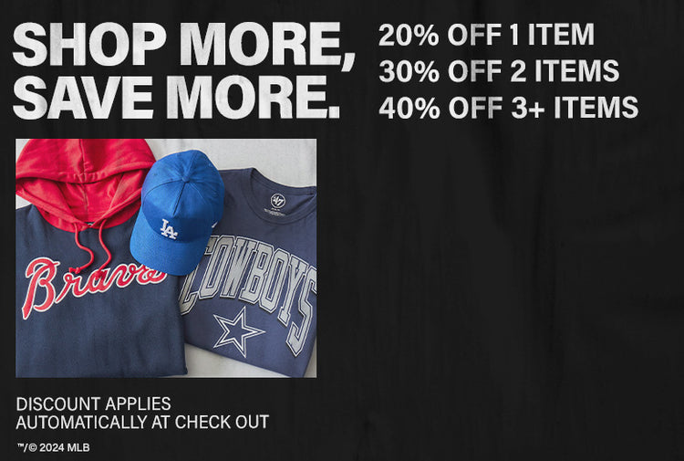 ’47 | Sports Hats, Apparel & Gear | Licensed Sports Merchandise