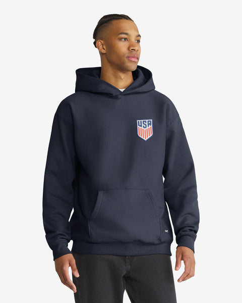USMNT '47 FOUNDATION HOOD