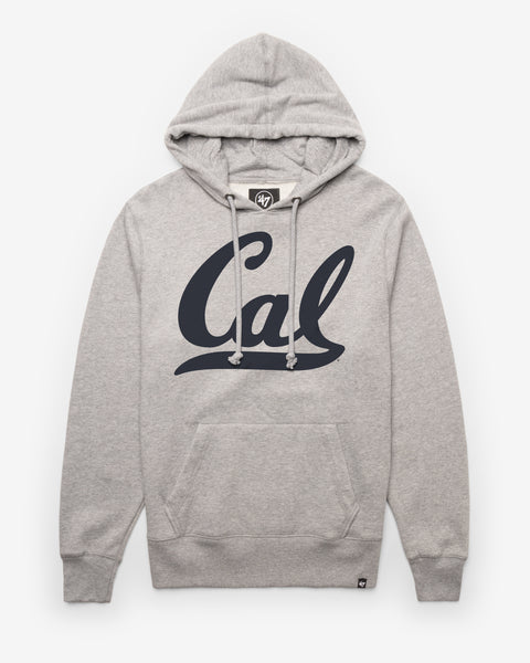 Cal - Berkeley Golden Bears Apparel | Fleece Headline Hood | ’47