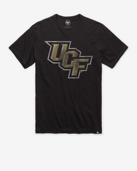 Central Florida Knights UCF Apparel | Distressed Vintage Scrum Tee | ’47