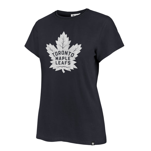 Toronto Maple Leafs Apparel | Women's Frankie Tee | ’47