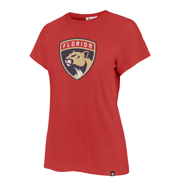 Florida Panthers Apparel | Women's Frankie Tee | ’47