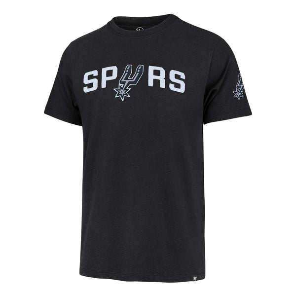 San Antonio Spurs Apparel | Classic Franklin Fieldhouse Tee | ’47