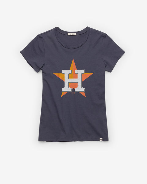 Houston Astros Apparel | Women's Frankie Tee | ’47