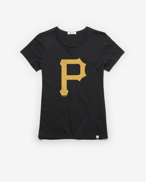 Pittsburgh Pirates Apparel | Women's Frankie Tee | ’47