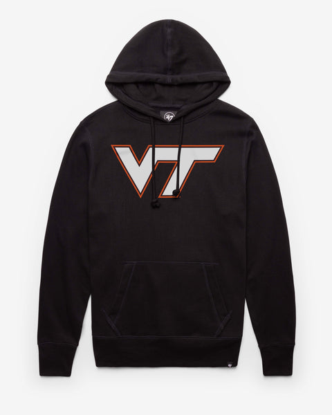 Virginia Tech Hokies Apparel | Fleece Headline Hood | ’47