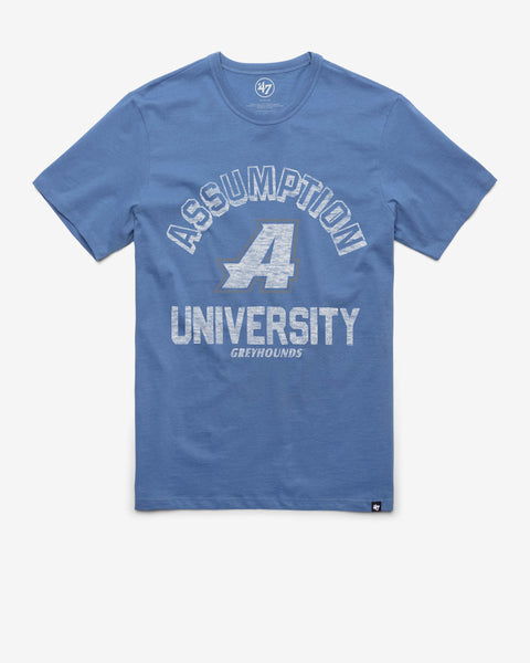 Assumption Greyhounds Apparel | Classic Franklin Tee | ’47
