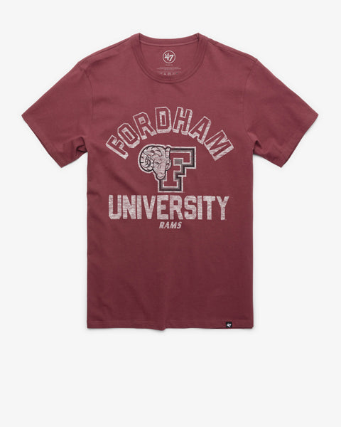 Fordham Rams Apparel | Classic Franklin Tee | ’47