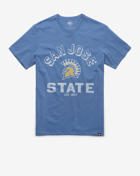 San Jose State Spartans Apparel | Classic Franklin Tee | ’47