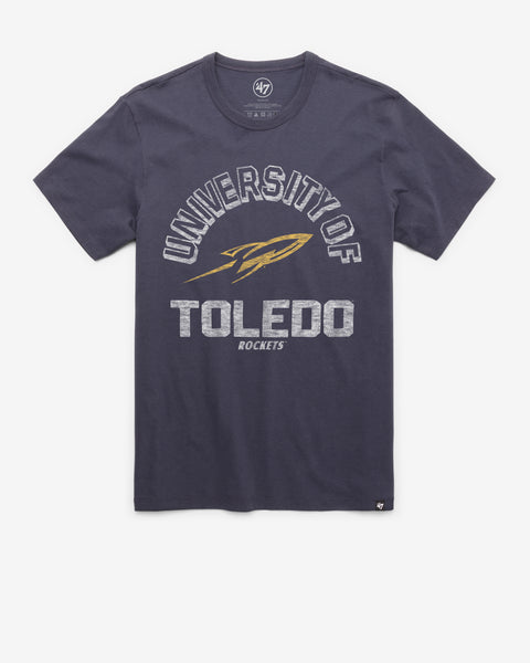 Toledo Rockets Apparel | Classic Franklin Tee | ’47