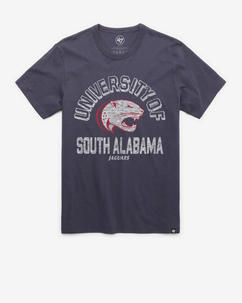 South Alabama Jaguars Apparel | Classic Franklin Tee | ’47