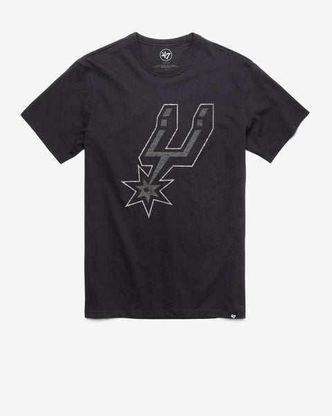 San Antonio Spurs Apparel | Classic Franklin Tee | ’47