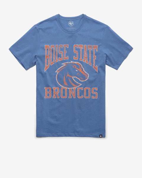 Boise State Broncos Apparel | Classic Franklin Tee | ’47