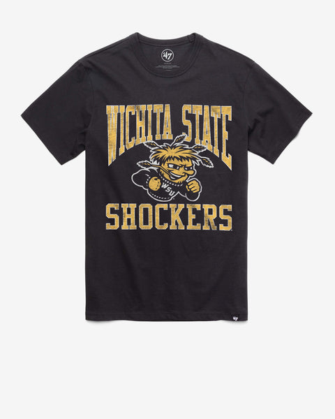 Wichita State Shockers Apparel | Classic Franklin Tee | ’47