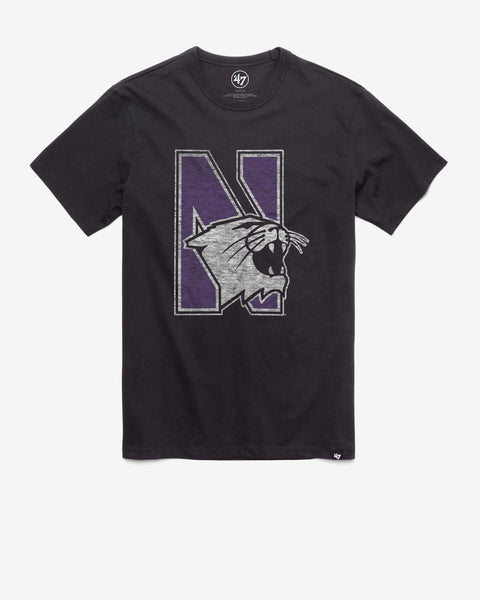 Northwestern Wildcats Apparel | Classic Franklin Tee | ’47