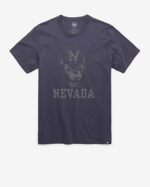 Nevada Wolf Pack Apparel | Classic Franklin Tee | ’47