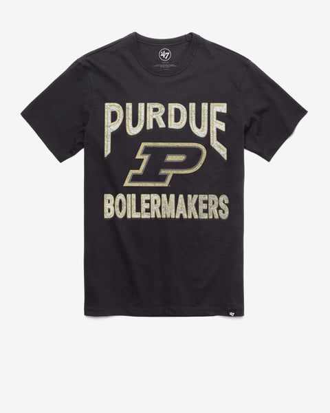 Purdue Boilermakers Apparel | Classic Franklin Tee | ’47