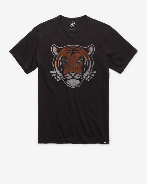 Princeton Tigers Apparel | Distressed Vintage Scrum Tee | ’47