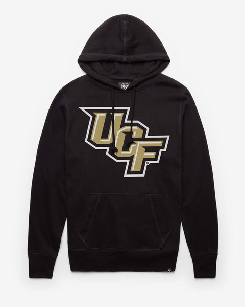 Central Florida Knights UCF Apparel | Fleece Headline Hood | ’47