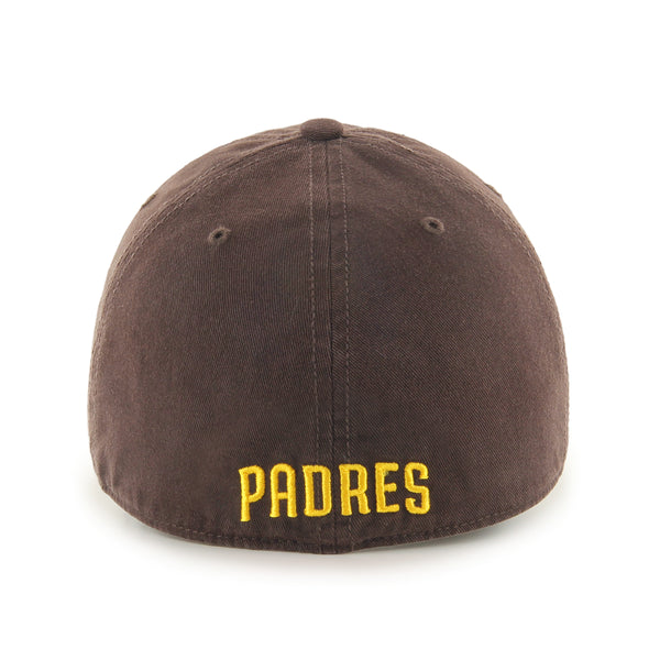 San Diego Padres Hats | Classic Franchise Hat | ’47