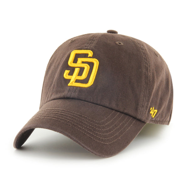 San Diego Padres Hats | Classic Franchise Hat | ’47