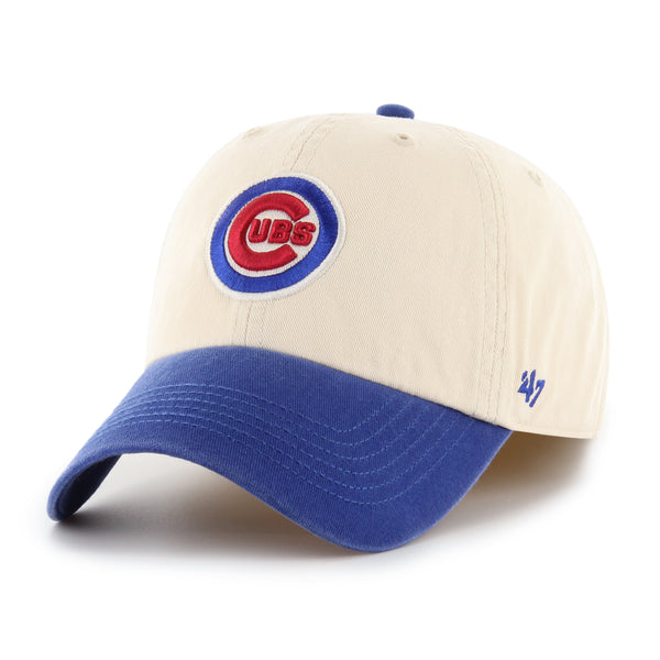 CHICAGO CUBS TWO TONE CLASSIC '47 FRANCHISE