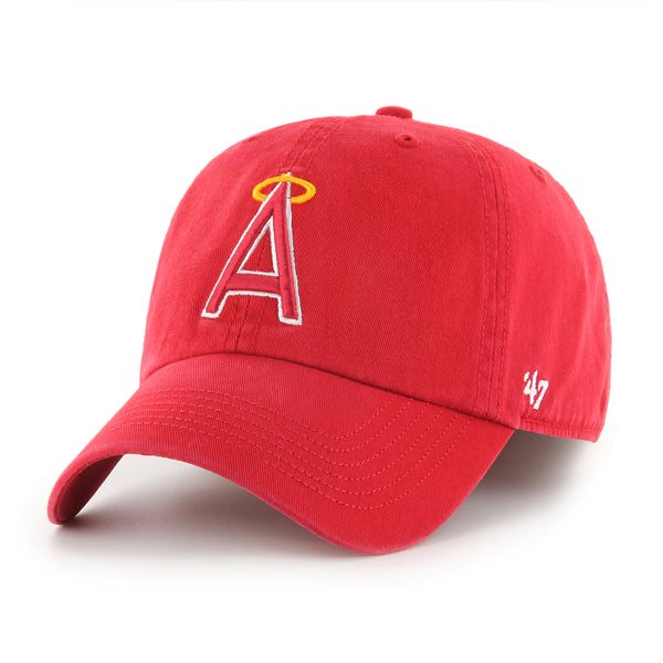 Los Angeles Angels Hats | Classic Franchise Hat | ’47