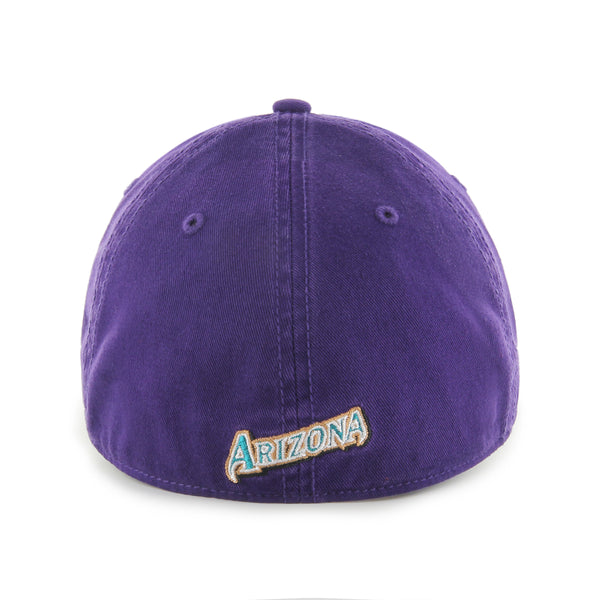 Arizona Diamondbacks Hats | Classic Franchise Hat | ’47
