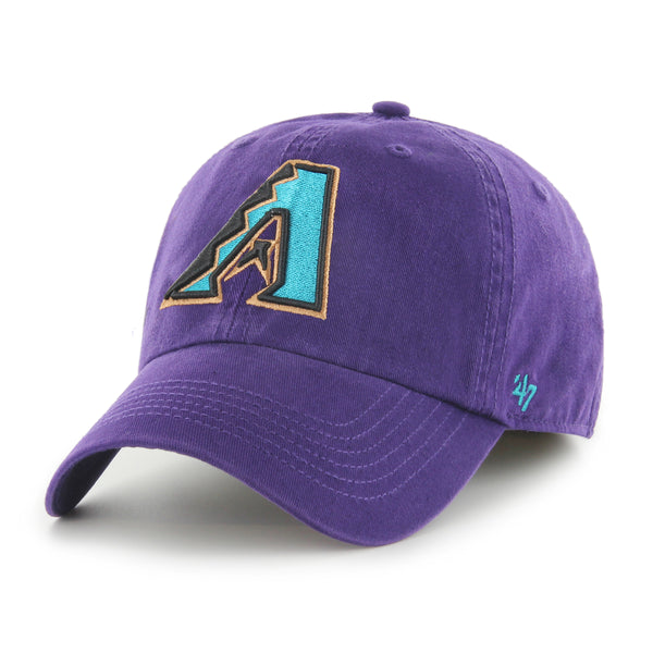 Arizona Diamondbacks Hats | Classic Franchise Hat | ’47
